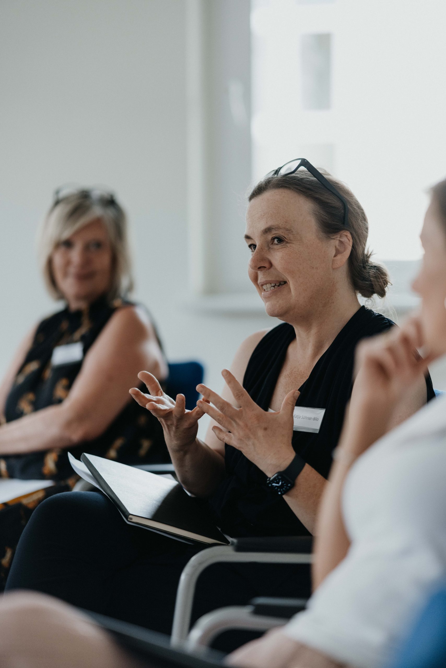 Life Coach Ausbildung inkl. Health Expertise | 5★ Rating